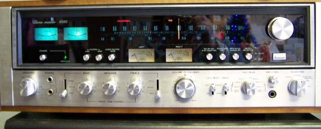 Underground Radio in the late 1960’s – thebluze